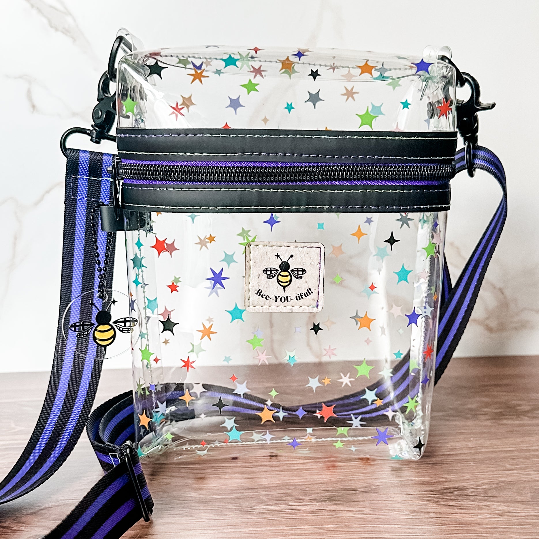 Bag Making Bees Club